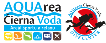 Aquarea Čierna Voda - Oficiálna stránka Aquarea Čierna Voda